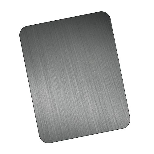 Tấm Ốp Inox Đen Xước - Đồ Gia Dụng Inox KNPLUS